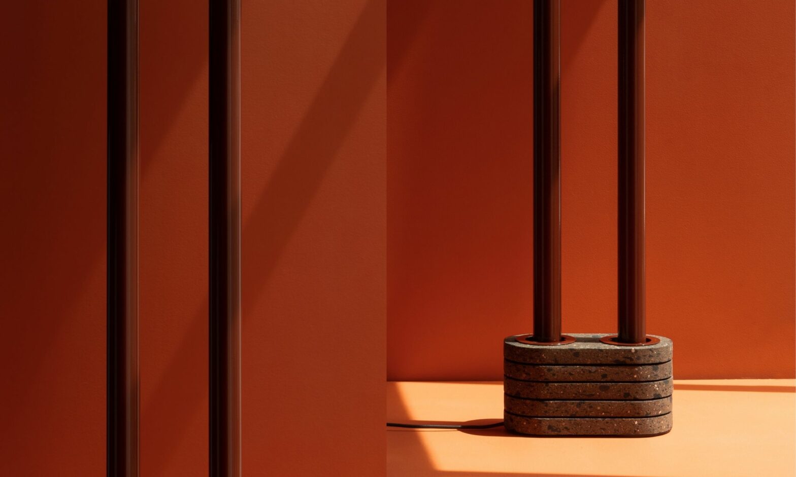 Ambra Toba double floor - Calleveinte