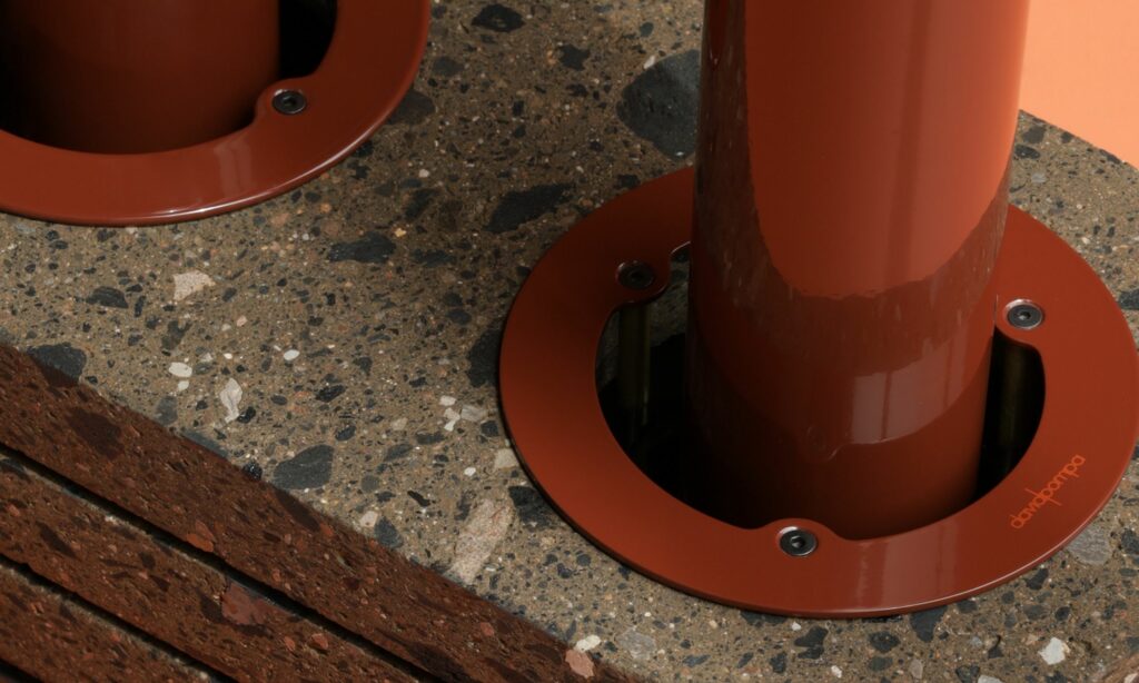 Ambra Toba double floor - Calleveinte