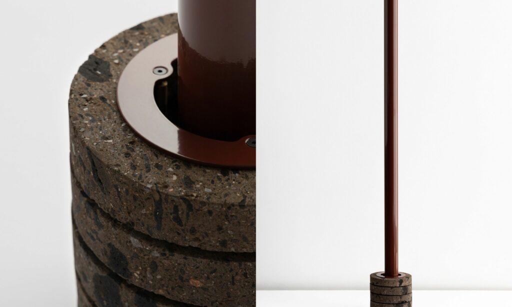 Ambra Toba floor - Calleveinte