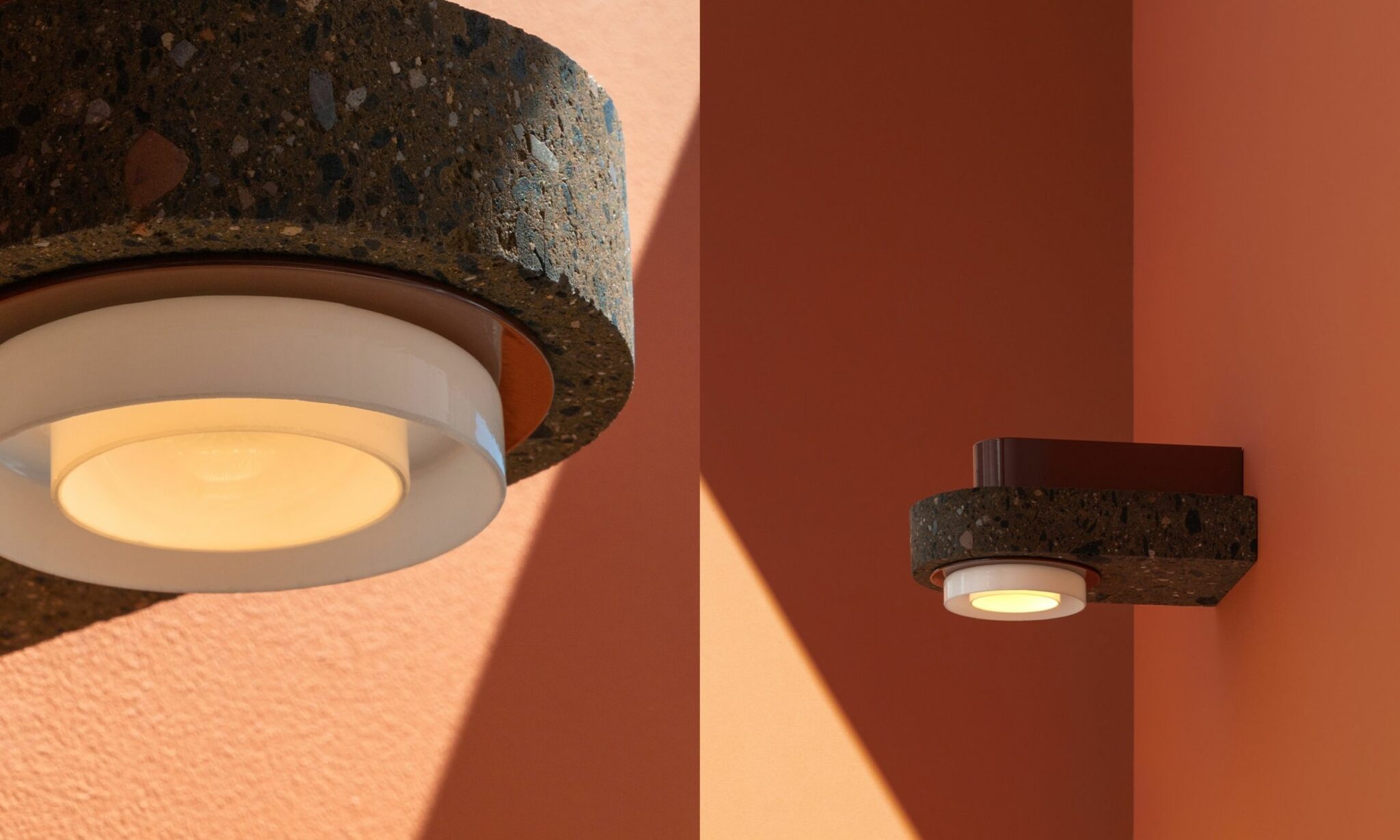 Ambra Toba wall - Calleveinte